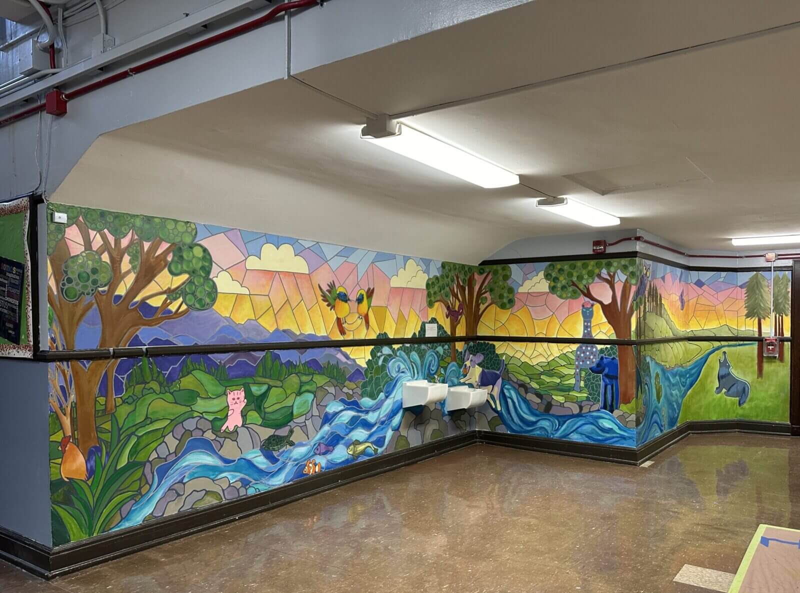 Haugan Explorations and Art 2024 - Arts Alive Chicago